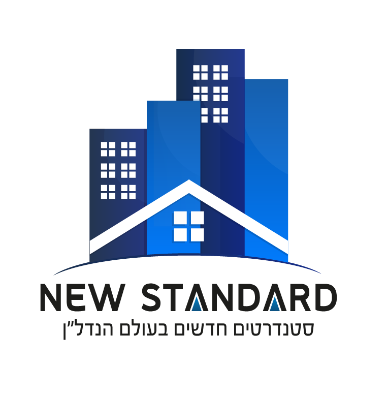 New Standard – וובה שור מומחה הנדל״ן שלך‎